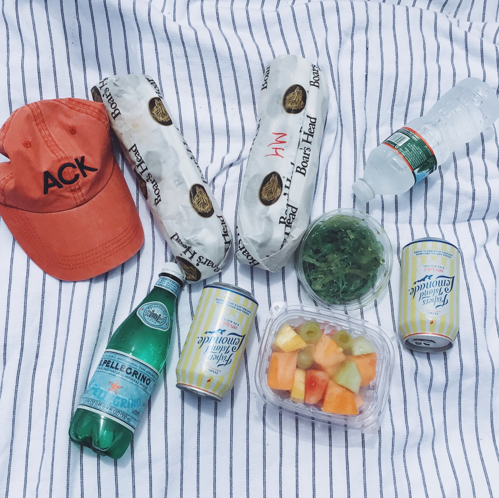 Summer Wind: Nantucket Travel Guide: Where To Eat