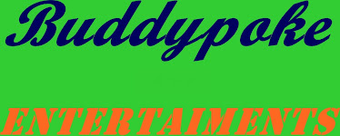 Buddypoke Entertaiments: Olhe para o ponto vermelho...