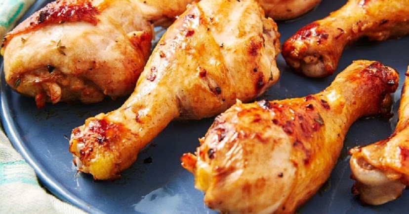 Short time chicken recipes that are like by kid - Foodie