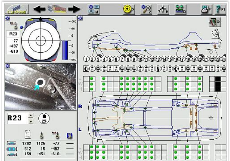 Informacje na temat usterek, części zamienne, serwisu, technika VW ...