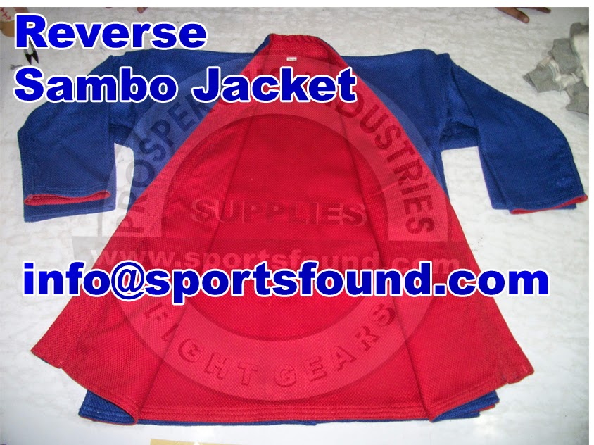 FIGHT GEAR and WEAR