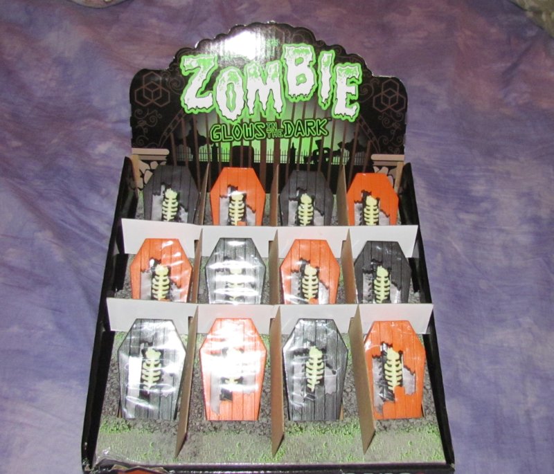 Hexbug Nano Zombie