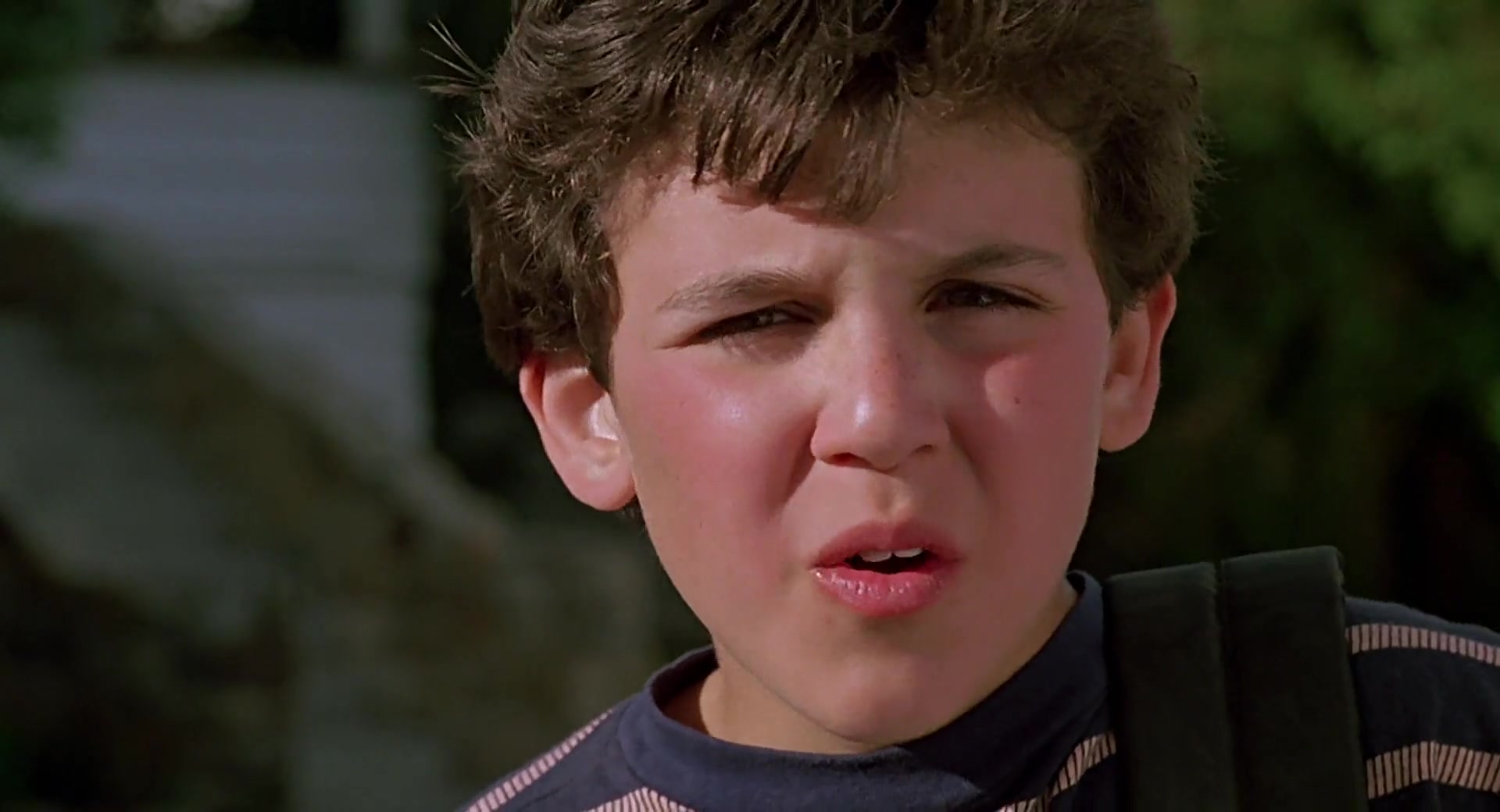 Personal Blog: The Wizard 1989