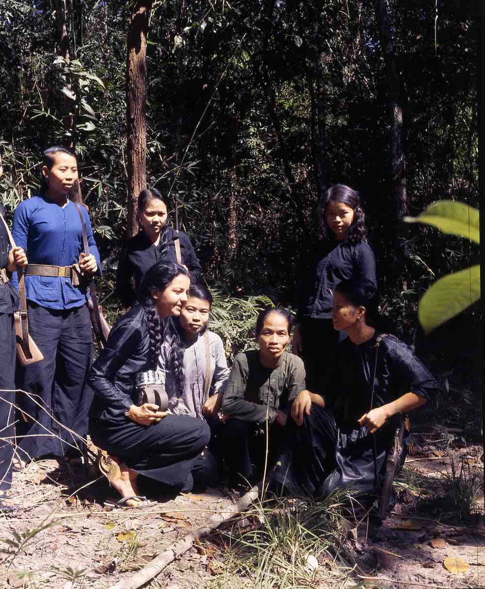 le mur parle: Madeleine Riffaud, franc-tireuse de tous les combats