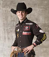 GITTY UP - AMERICAN RODEO BLOG: Luke Snyder wins inaugural 'Last Cowboy ...