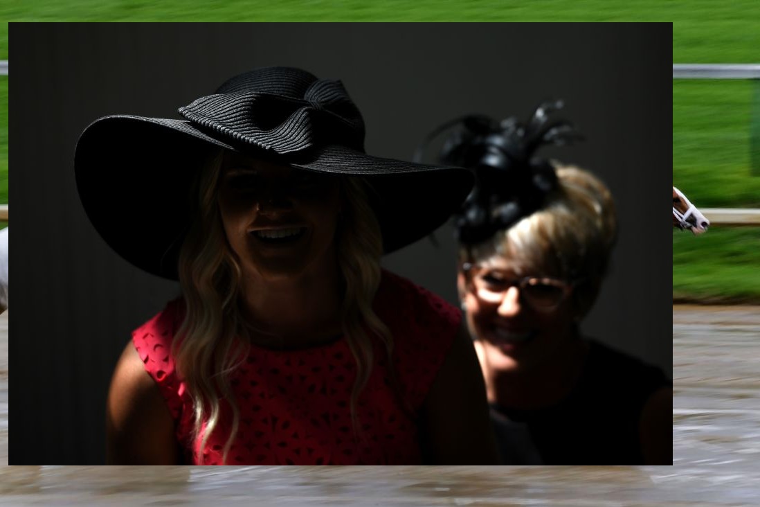 URGENT!: Yolanda Franco Cheers! Here´s Mud´n Your Eye "Always Dreaming ...