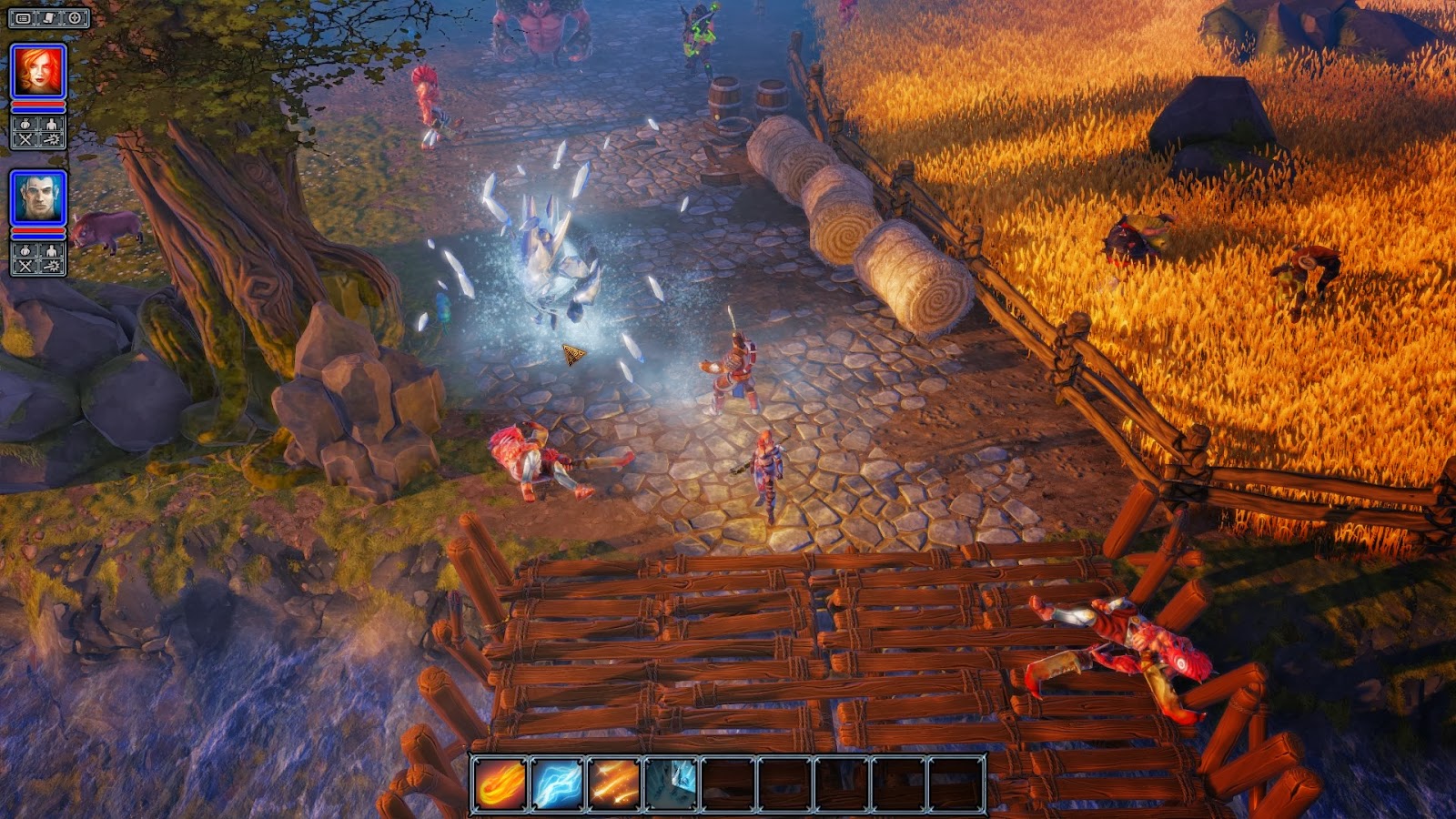 Divinity: Original Sin Download