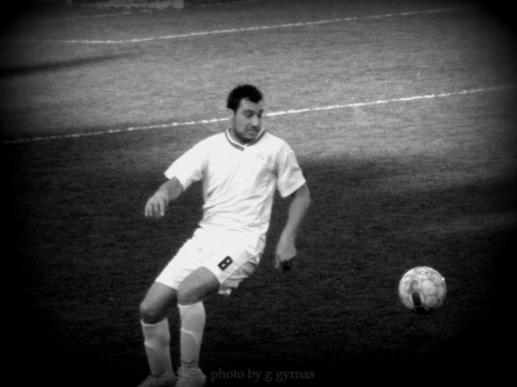 Olympiakos liosion f.c: ΟΛΥΜΠΙΑΚΟΣ ΛΙΟΣΙΩΝ - ΑΣΤΕΡΑΣ 2004 (1-1)
