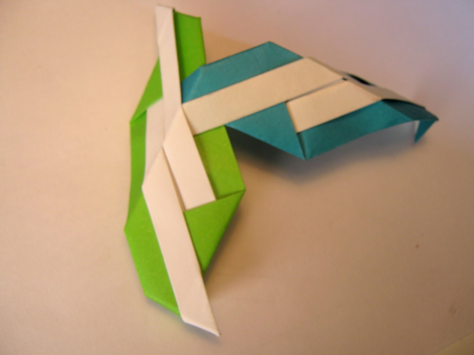 ORIGAMI