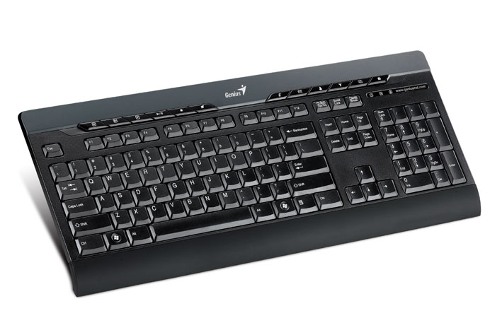 Valentine Computer: Keyboard Genius