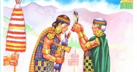 El Auqui ~ EL IMPERIO INCAICO (TAHUANTINSUYO)