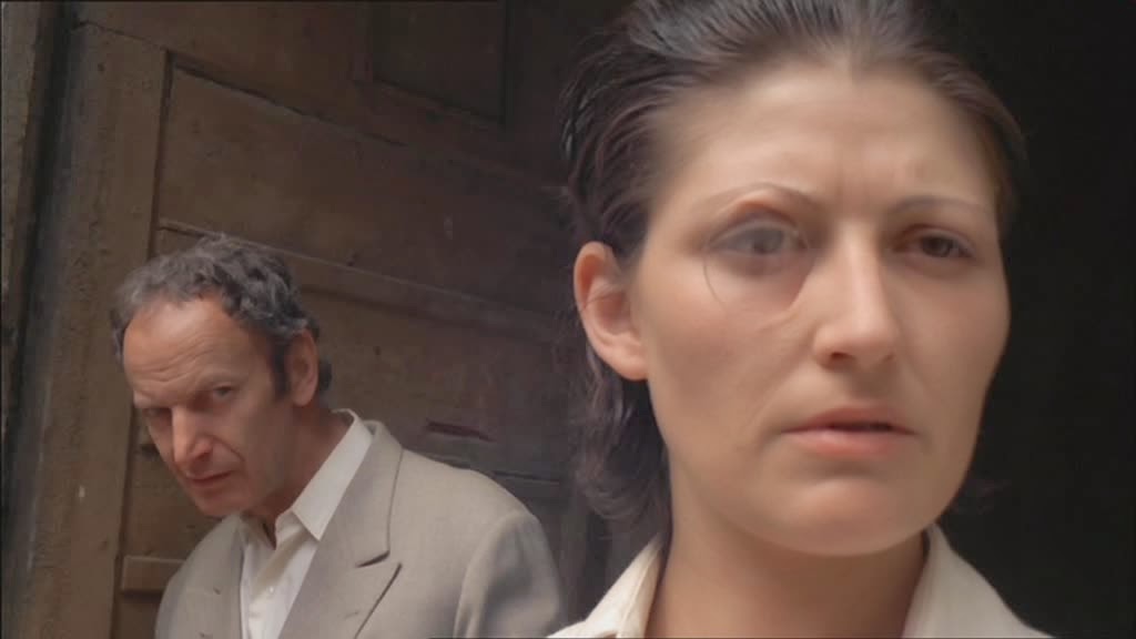 DeadShed Productions: Barbed Wire Dolls (Jess Franco, 1975) DVD Review