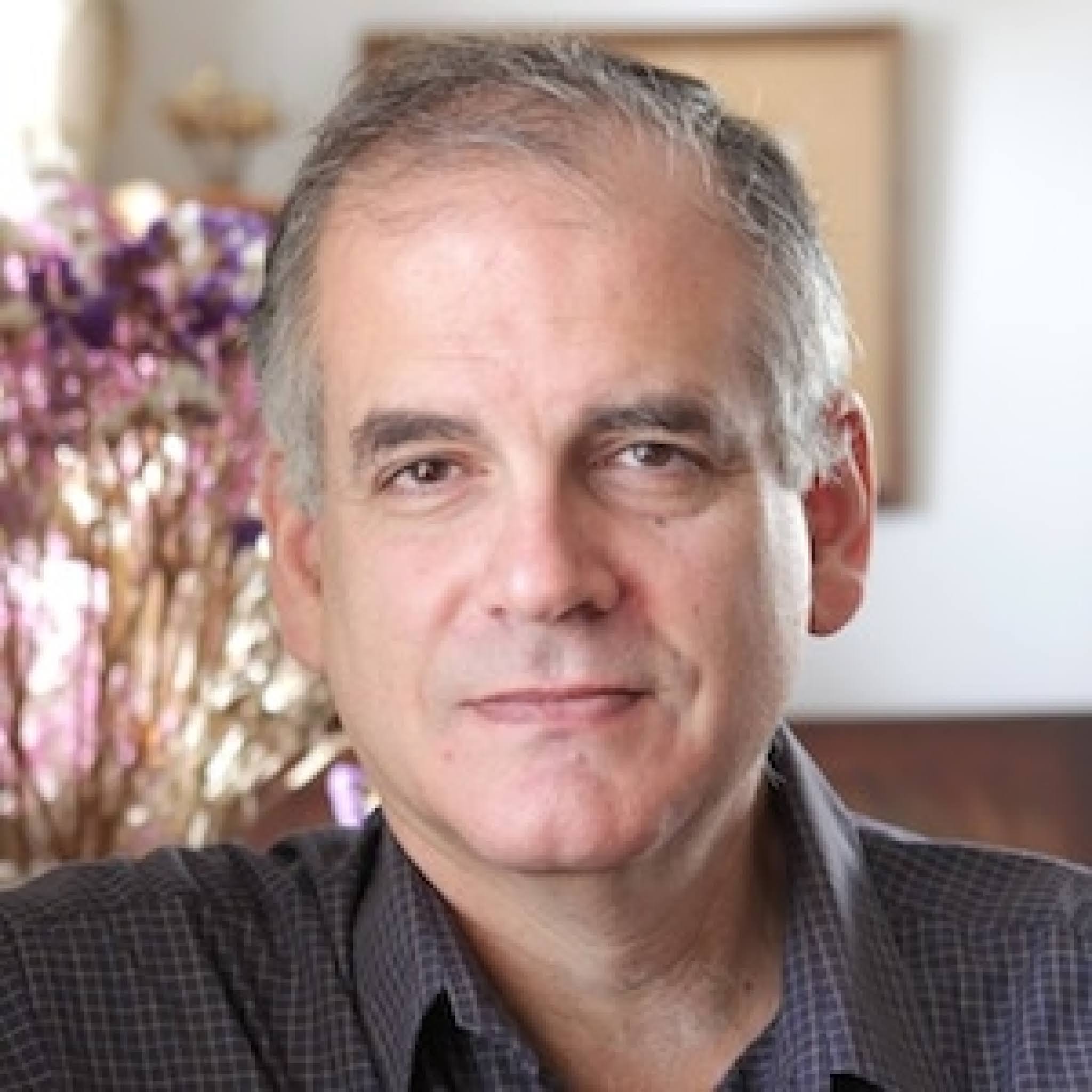 Jewish Bubba: Dr. Iddo Netanayahu, Youngest and Most Educated of the ...