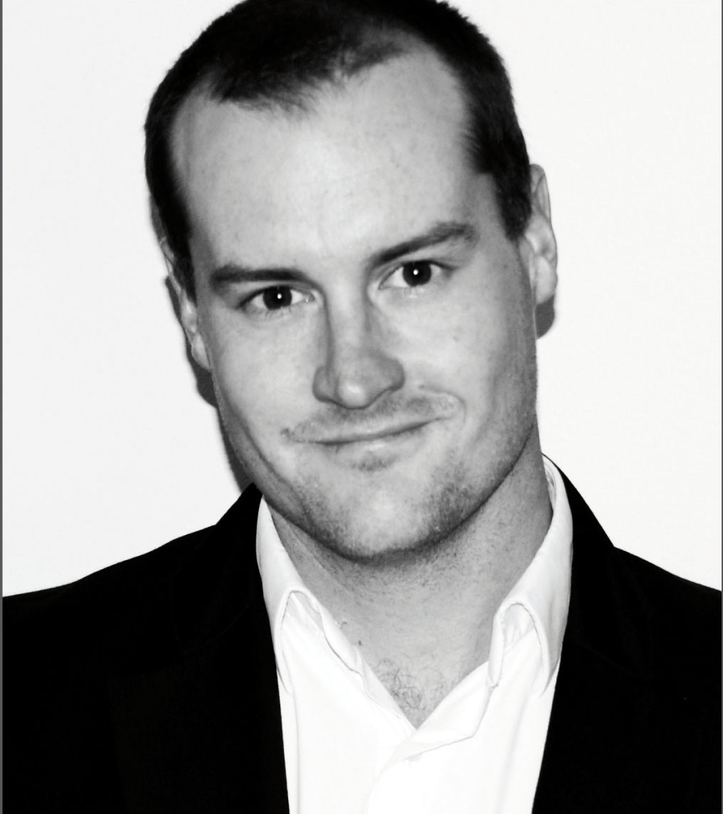 Entrevista a Craig Cobb | BIOGRAFIAS SEÑORES DEL DINERO