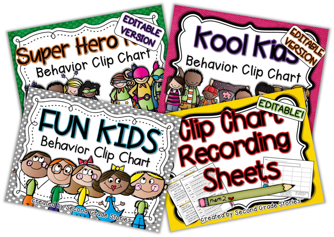 A Triple Scoop of Second Grade - Second Grade Stories