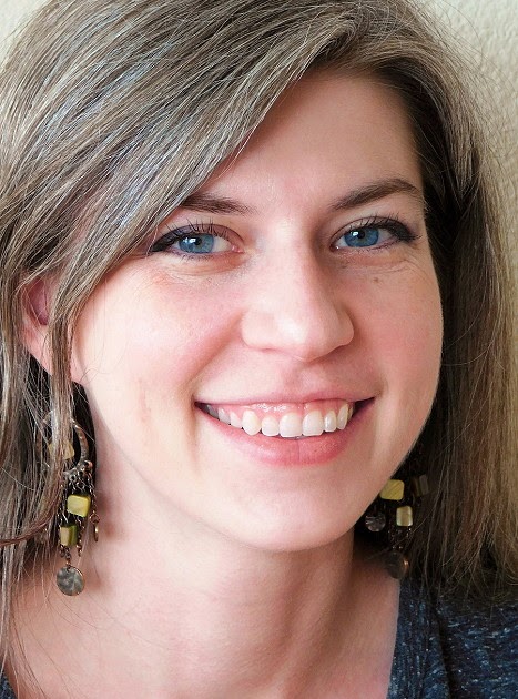 Marina Lostetter Interview - The Helm of Midnight ~ JeanBookNerd