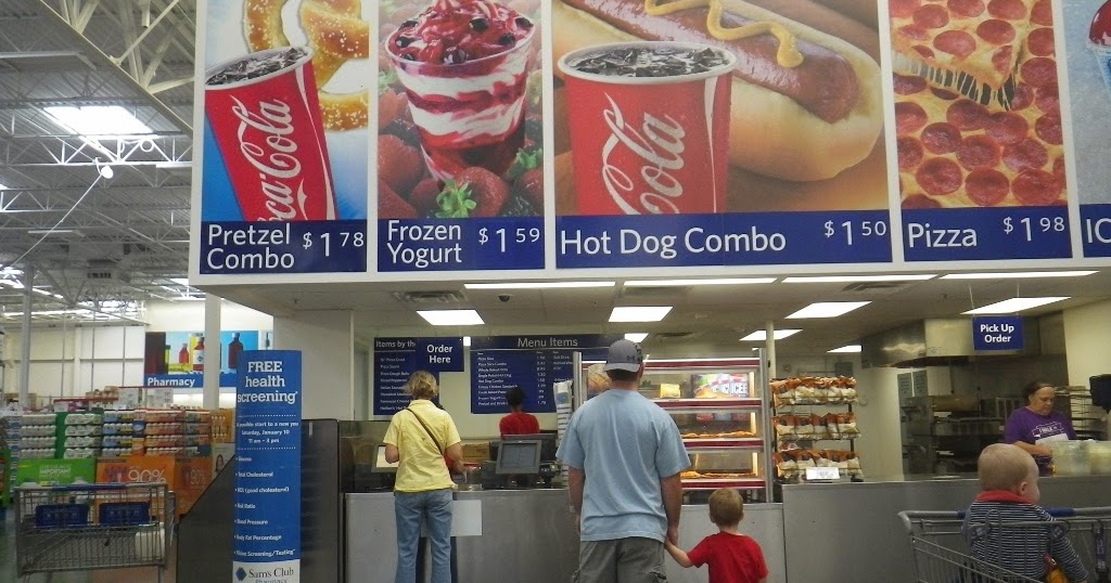 Sam's Club Food Court Las Vegas at Harrison Dunckley blog