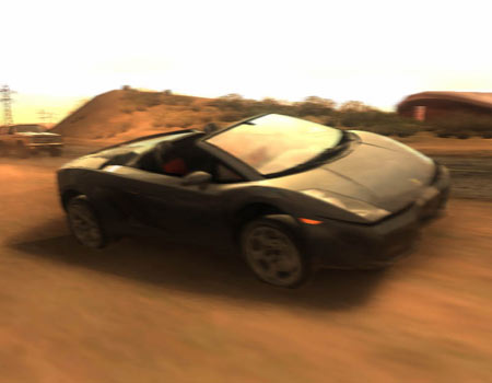 Ultra Realistic HD Effects [GTA San Andreas] ~ RS Mods