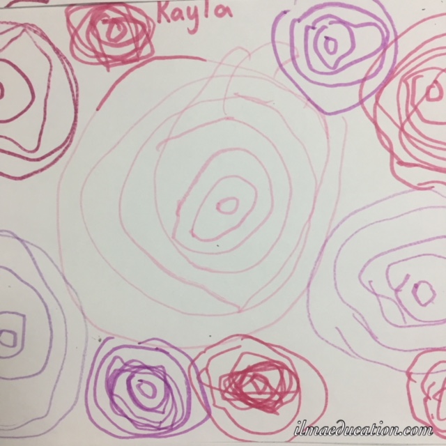 ILMA Education: Fun Drawing Activities to Develop Fine Motor Skills