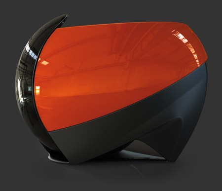 LinkNotes: The TL1 Motion Simulator with 180 Degree, Spherical ...