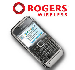 Rogers: Rogers Wireless Mobile
