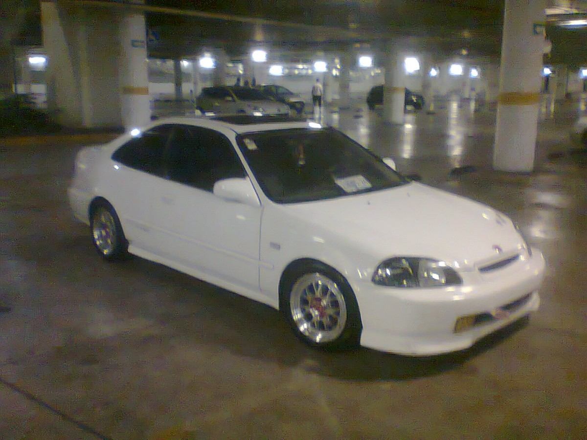 Nippon Power Uruapan: ¿Ques es el estilo JDM?