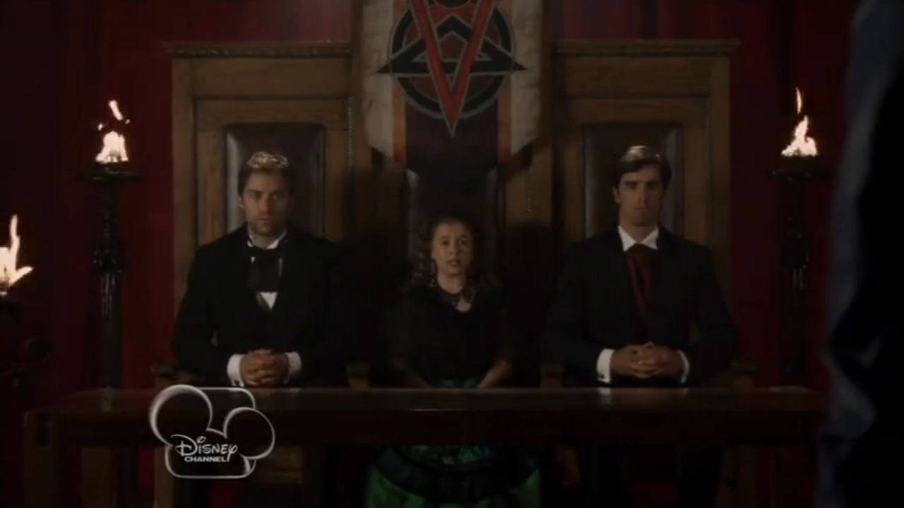 All Things My Babysitter's a Vampire: My Babysitter's a Vampire ...