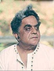 Golden Era of Bollywood: Manmohan Krishna- The Character Actor of the ...