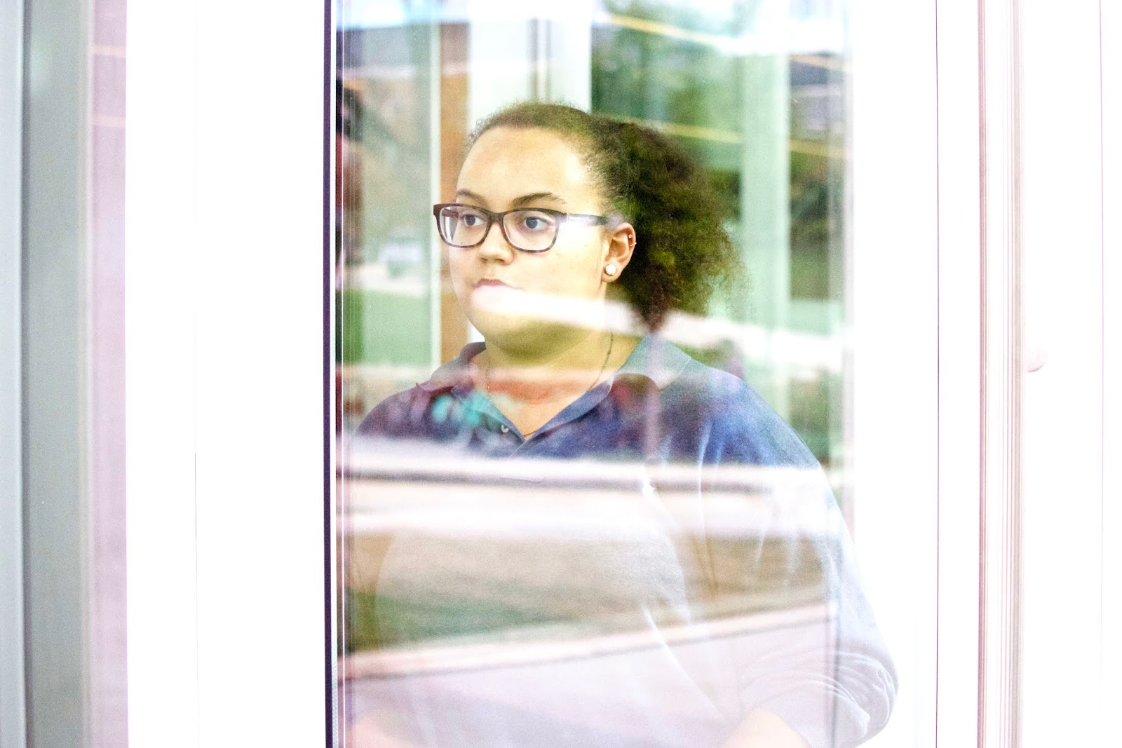 JOUR370 - Section 501 - Spring 2023: Alexandra Glover - Portraits