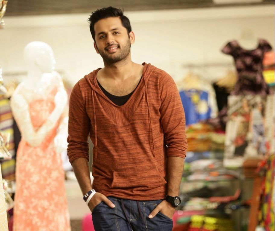 Nithin Images HD Wallpapers Pictures Photos Download - Trending Arena ...