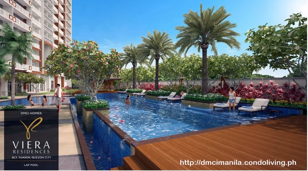 Viera Residences Quezon City by DMCI Homes