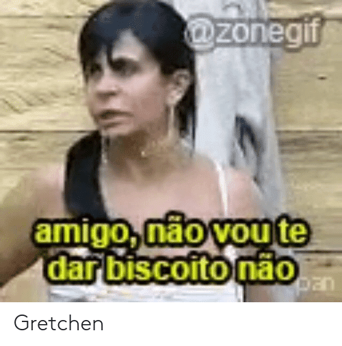 Os Melhores Memes da Gretchen após “Swish Swish” ~ ZapZap da Zoeira