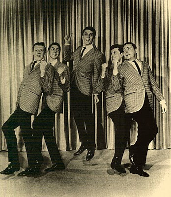 Let's Keep the 50's Spirit Alive!: Oh, Denise, dooby doo: Randy & The ...