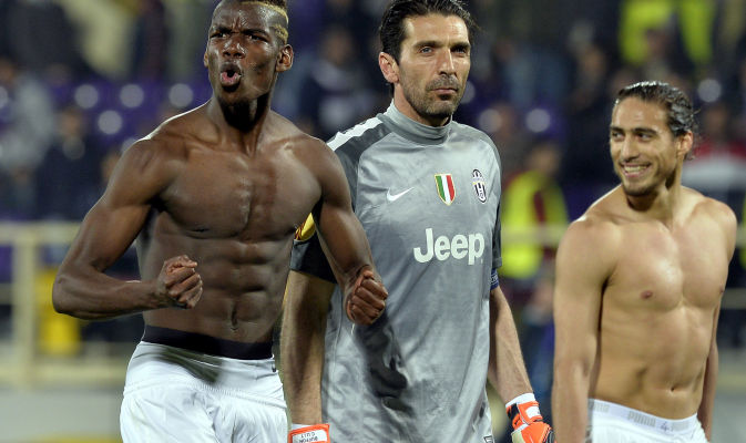 Paul Pogba The Octopus
