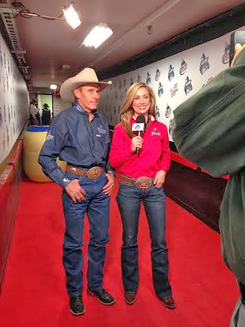 Buckaroo Barbie: Interview | Kadee Coffman