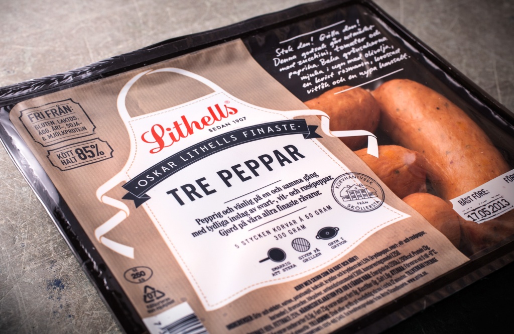 Lithells – Packaging Of The World