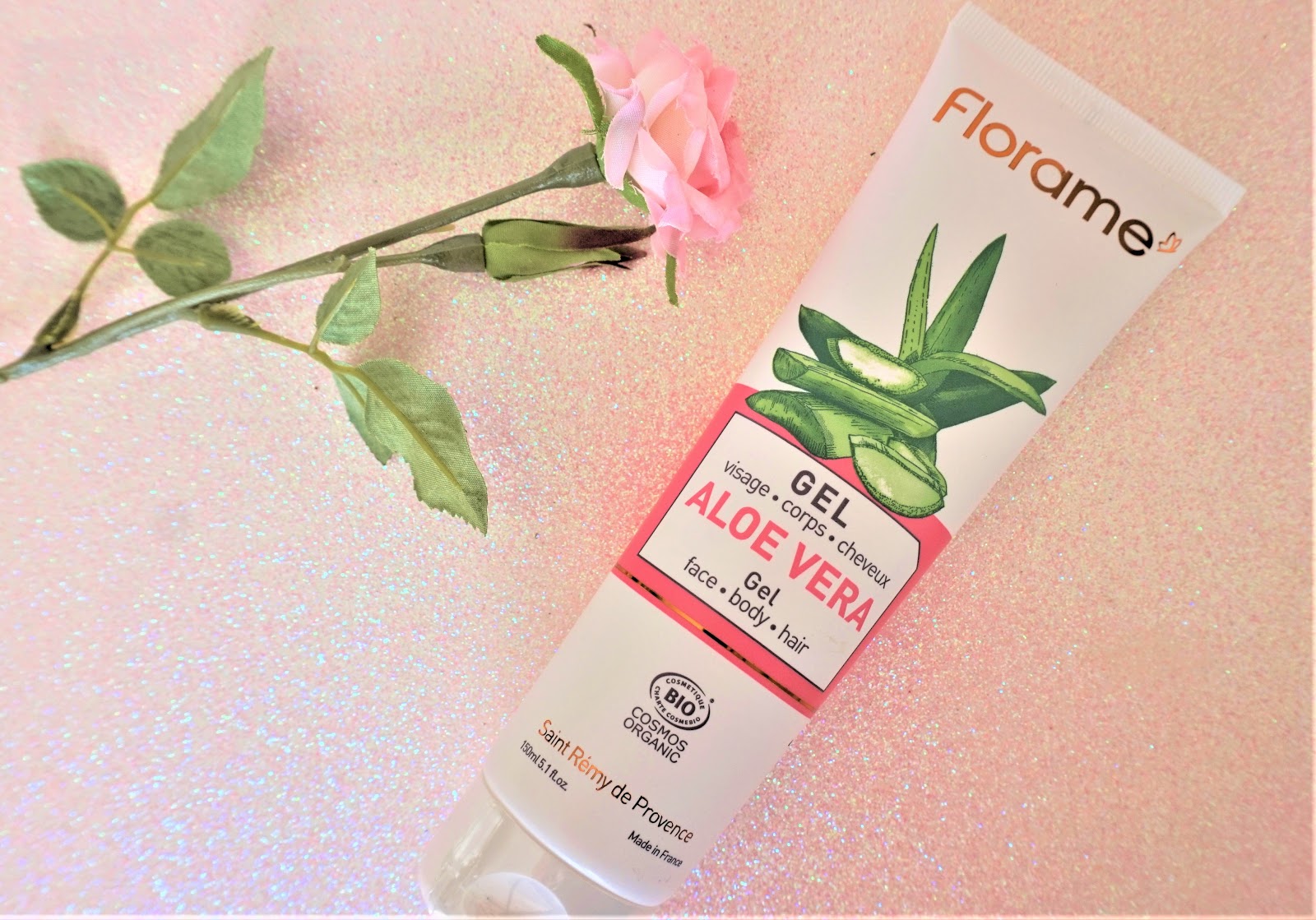 Les essentiels Florame, plus jamais sans ! | Forty Beauty