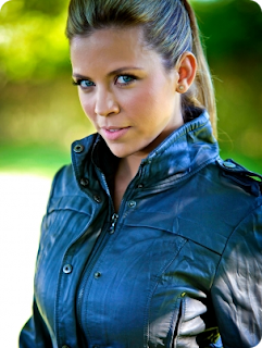 Conoce a los personajes principales de... "Corazón Valiente"