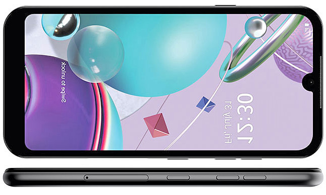 مواصفات و مميزات إل جي LG K31