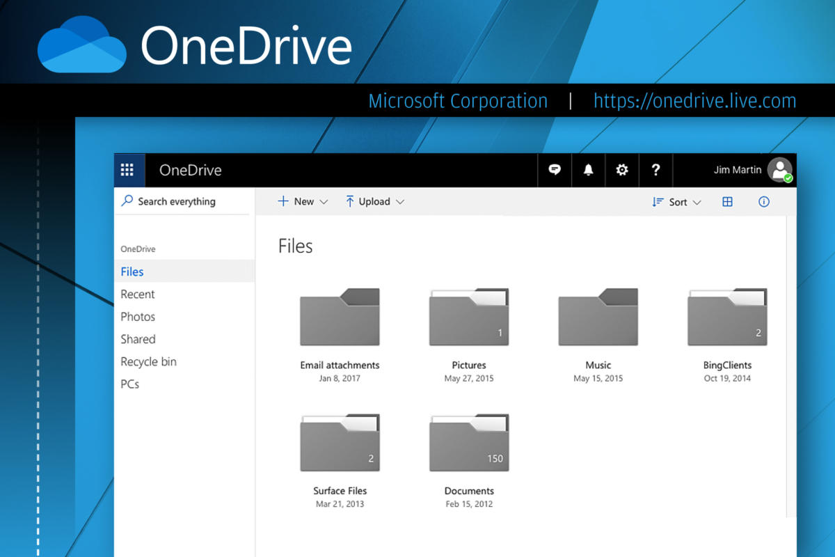 IT World: Top 10 file-sharing options: Dropbox, Box, Google Drive ...