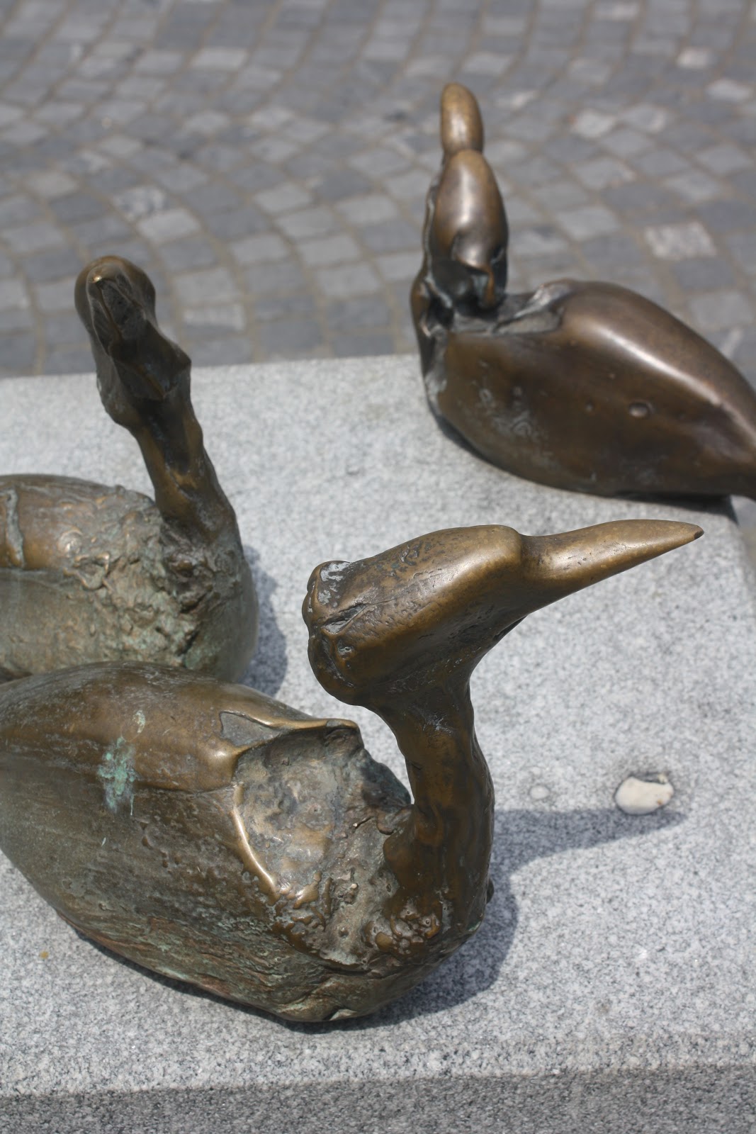 Erik's Travels: Jakov Brdar