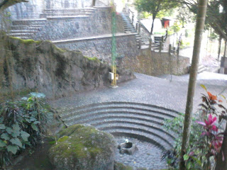 Goa Maria Fatima | Rafardhan's warok sarpon Blogger