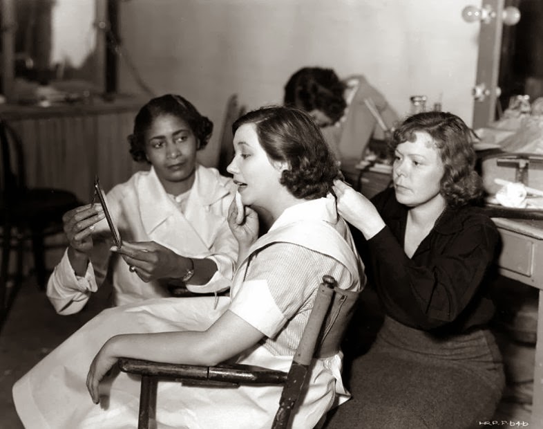 Thelma Todd: Patsy Kelly Photos