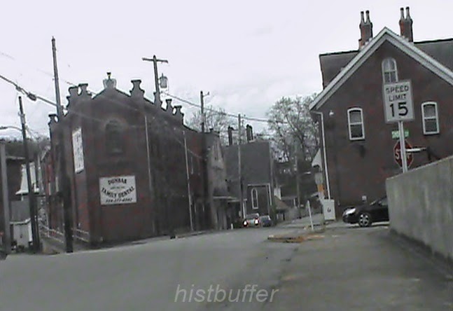 Fayette/Westmoreland Forgotten History: Dunbar City