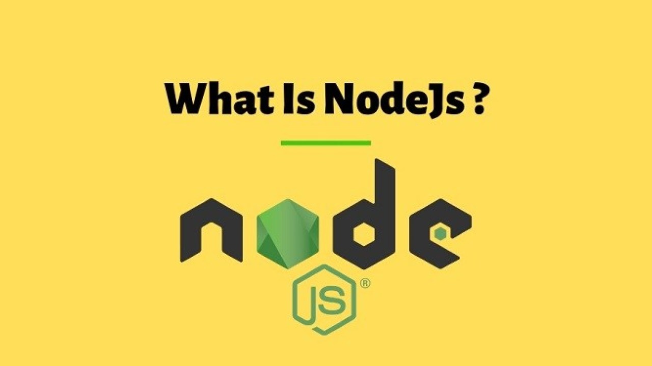 Introduction to Node JS
