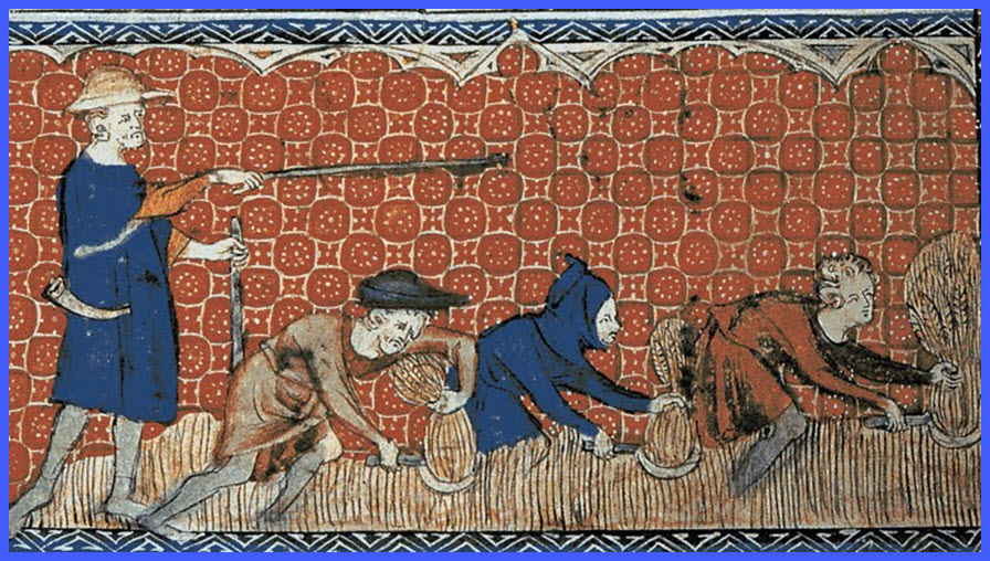 DAILY LIFE IN THE MIDDLE AGES S T R A V A G A N Z A daily-life-in-the-middle-ages-s-t-r-a-v-a-g-a-n-z-a