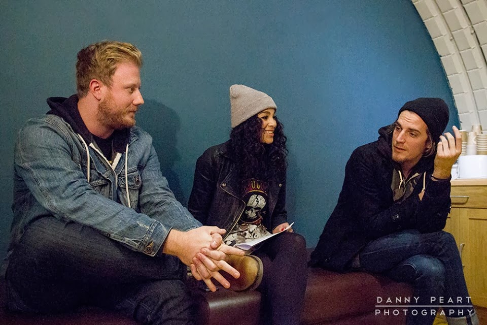 Est.1987: The Maine // Interview with John O'Callaghan & Jared Monaco ...
