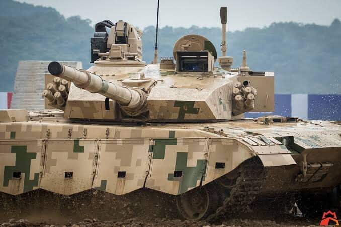 SNAFU!: Defense News Nigeria makes bold claims for their recently ...