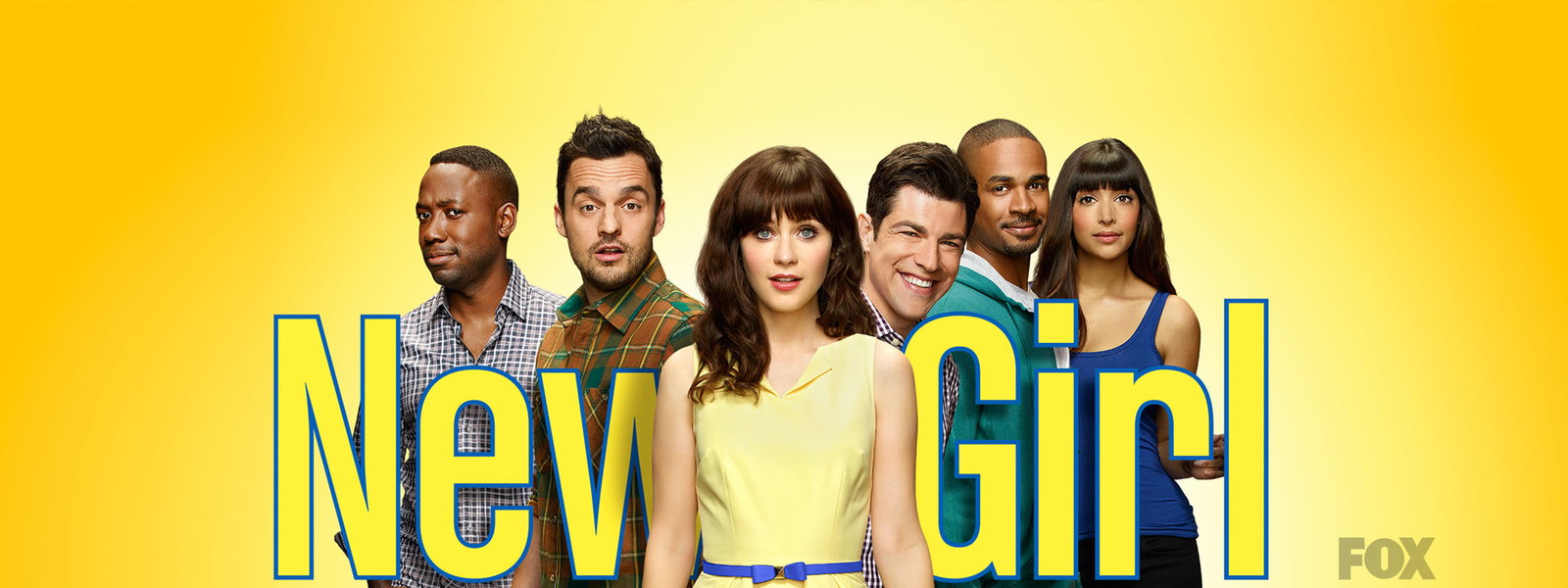 New Girl - Season 5 Episode 12 ~ Write TV