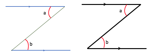 TheMathBooklets: G3 Geometry : Angles Formulae